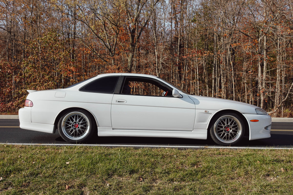 Soarer 2.5GT-T – S-TIER
